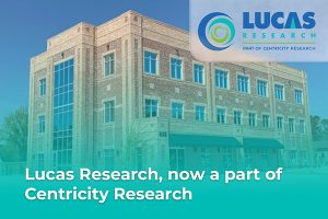 Home [centricityresearch.com]